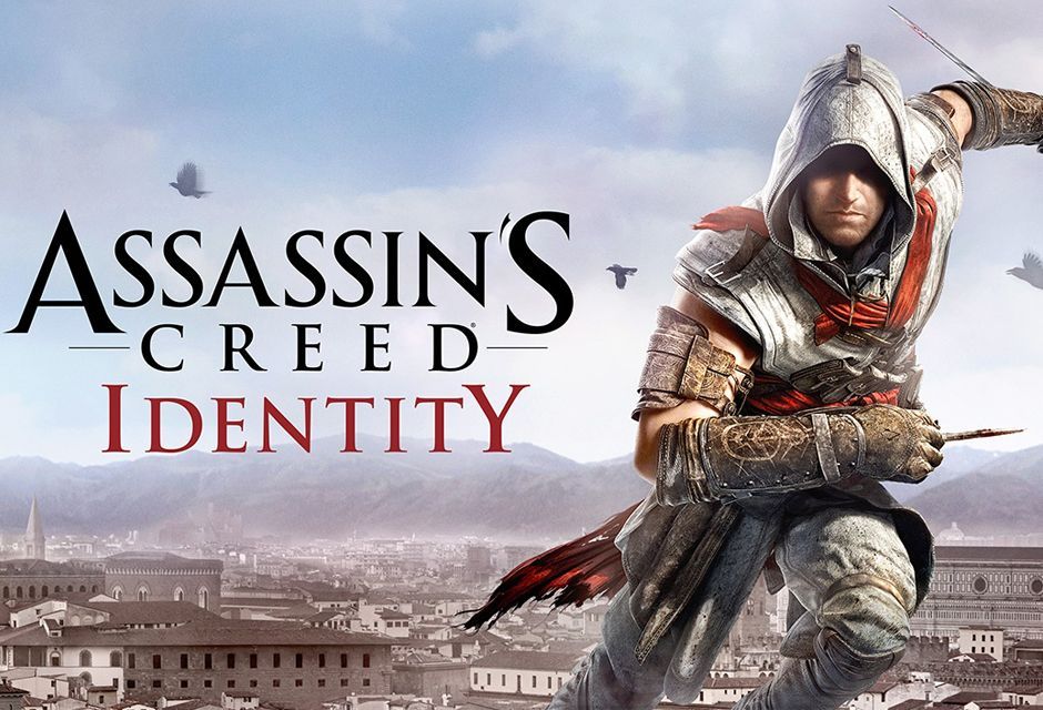 BrowserGames.de | Assassin's Creed Identity