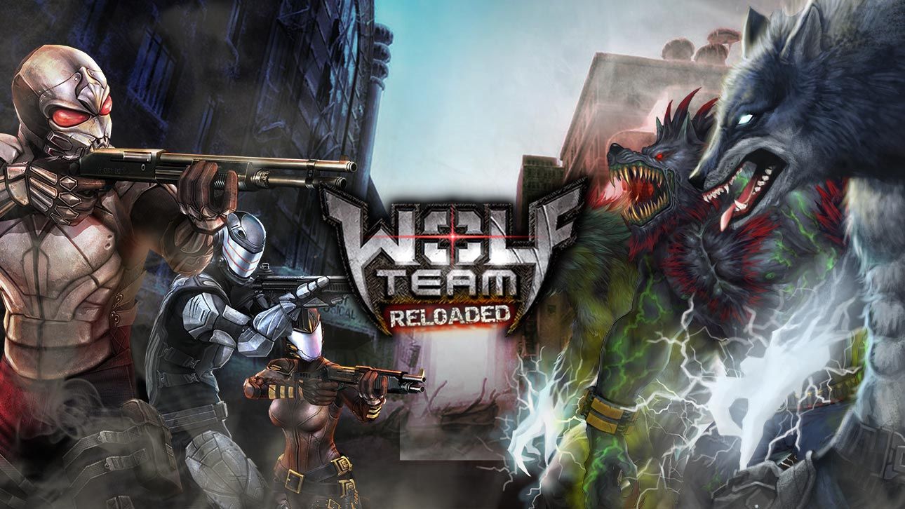 BrowserGames.de | Wolf Team