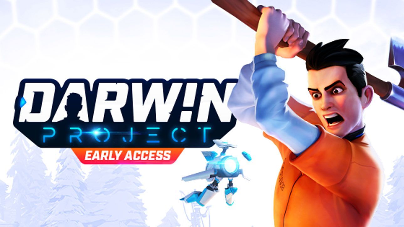 BrowserGames.de | Darwin Project: Umstellung auf Free-to-Play erfolgt