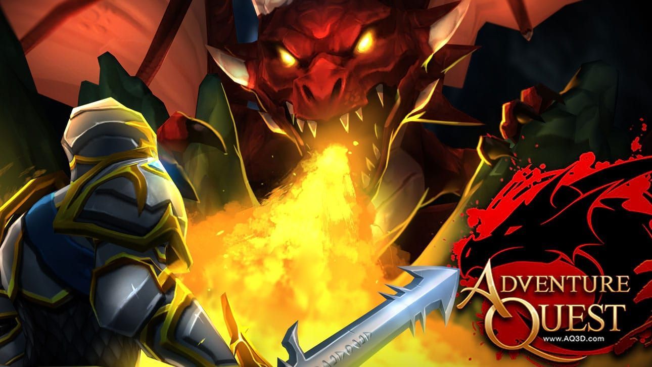 BrowserGames.de | AdventureQuest Worlds