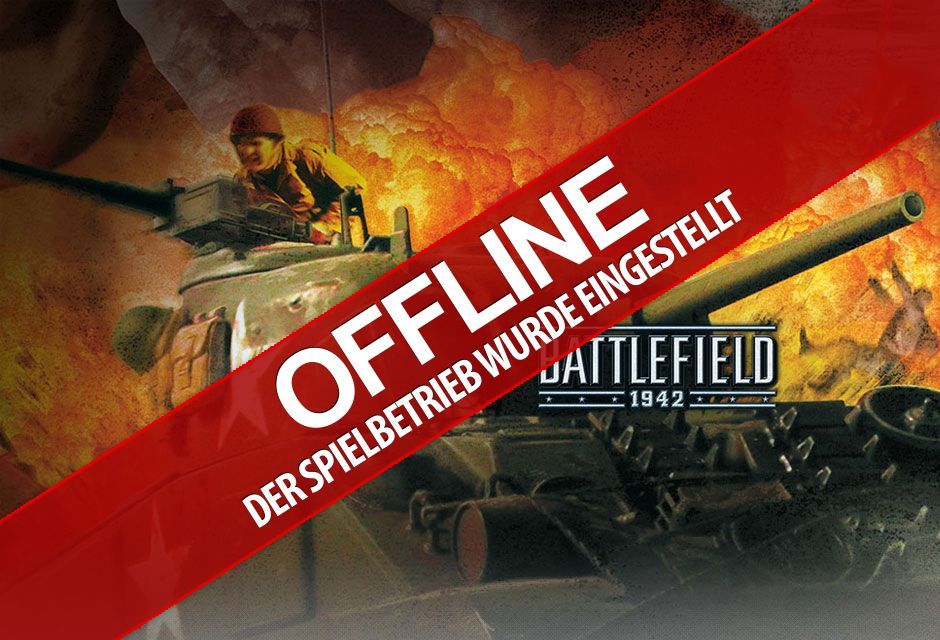 BrowserGames.de | Battlefield 1942