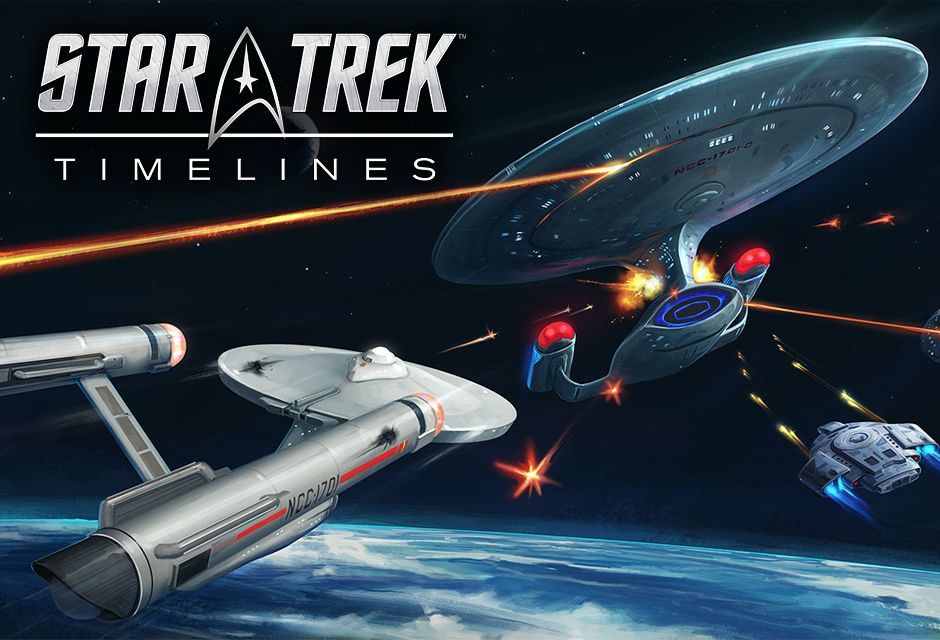 BrowserGames.de | Star Trek Timelines