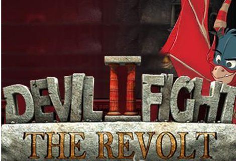 BrowserGames.de | DevilFight 2: Alte Unterwelt schließt ihre Pforten