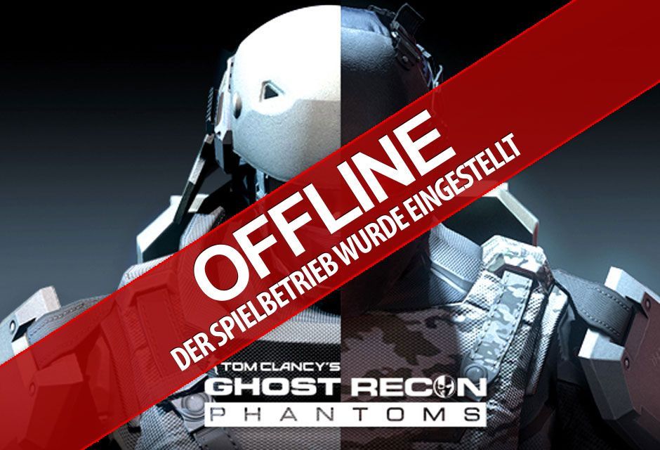 BrowserGames.de | Ghost Recon Phantoms