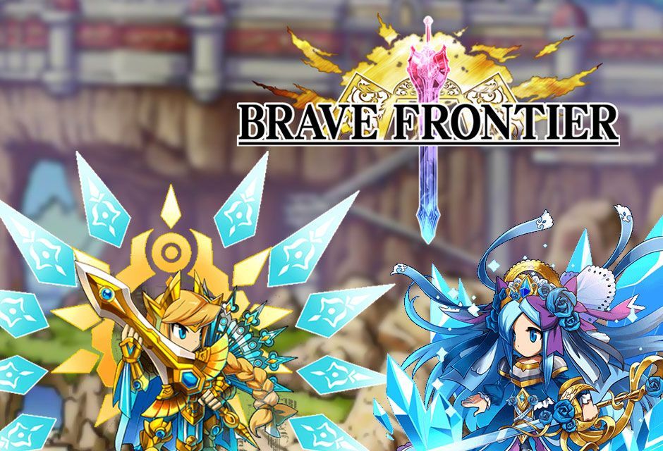 BrowserGames.de | Brave Frontier