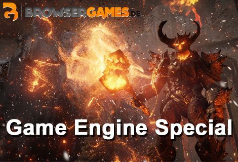 BrowserGames.de | Game Engine Special: Diese Technik steckt hinter den ...