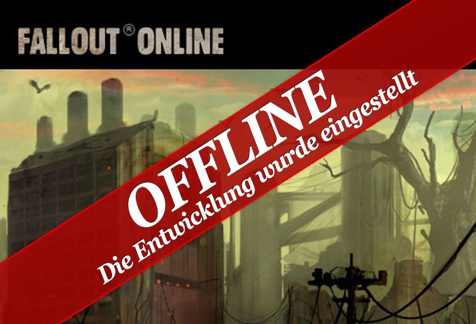 BrowserGames.de | Fallout Online