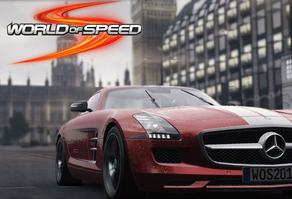 BrowserGames.de | World of Speed