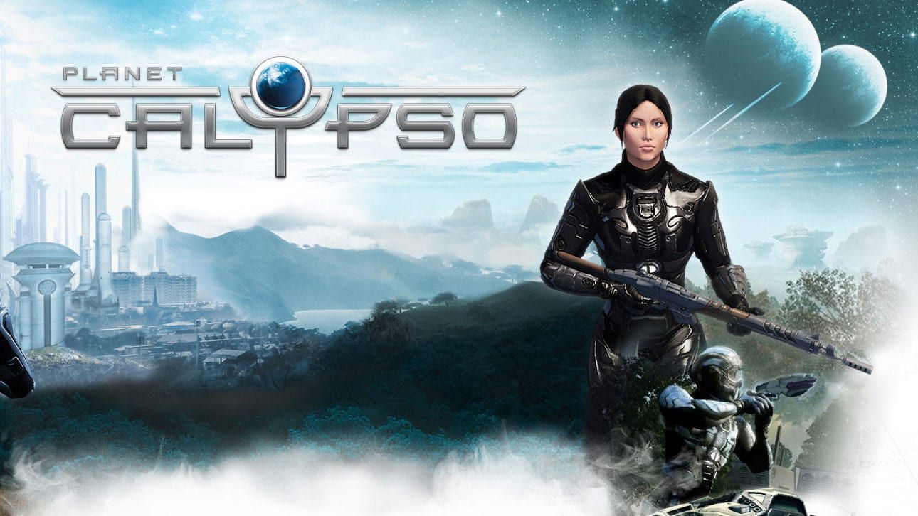 BrowserGames.de | Planet Calypso