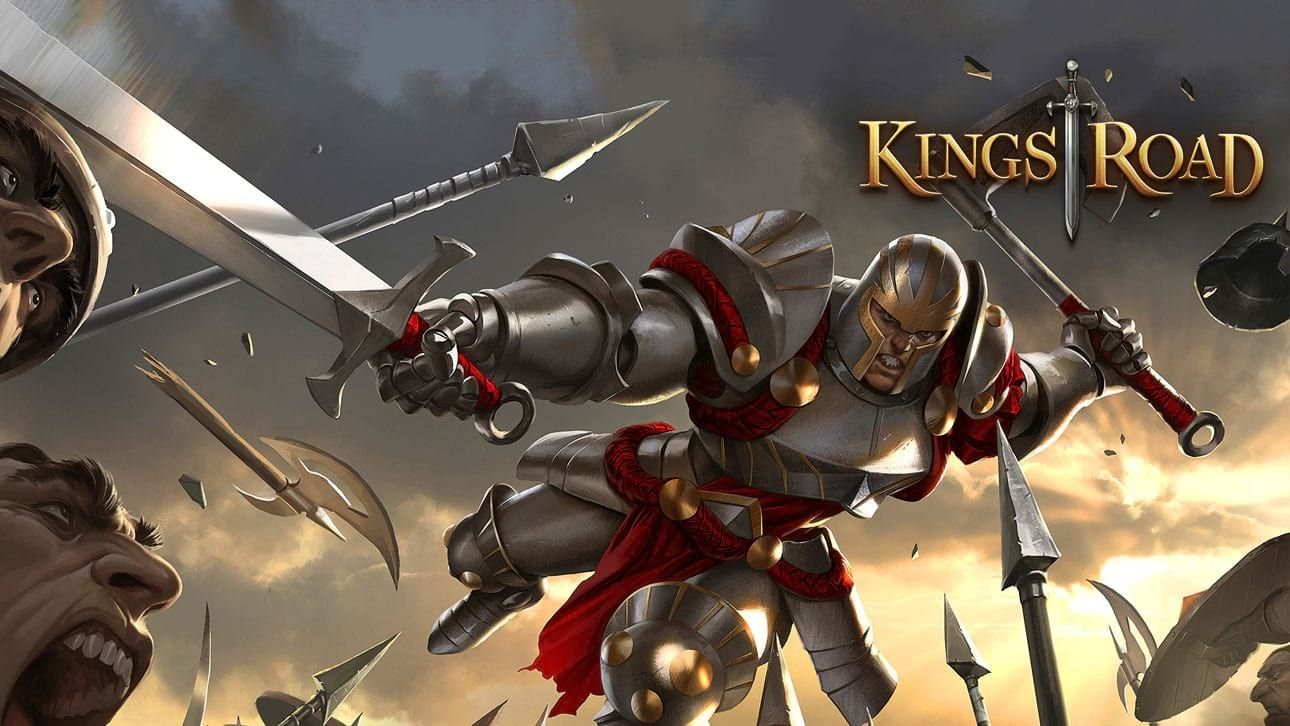 BrowserGames.de | KingsRoad