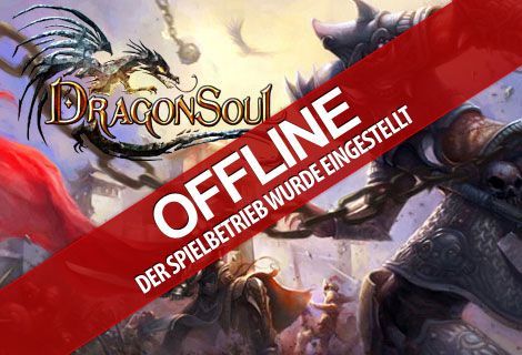 BrowserGames.de | DragonSoul: Open Beta-Termin des neuen Fantasy ...