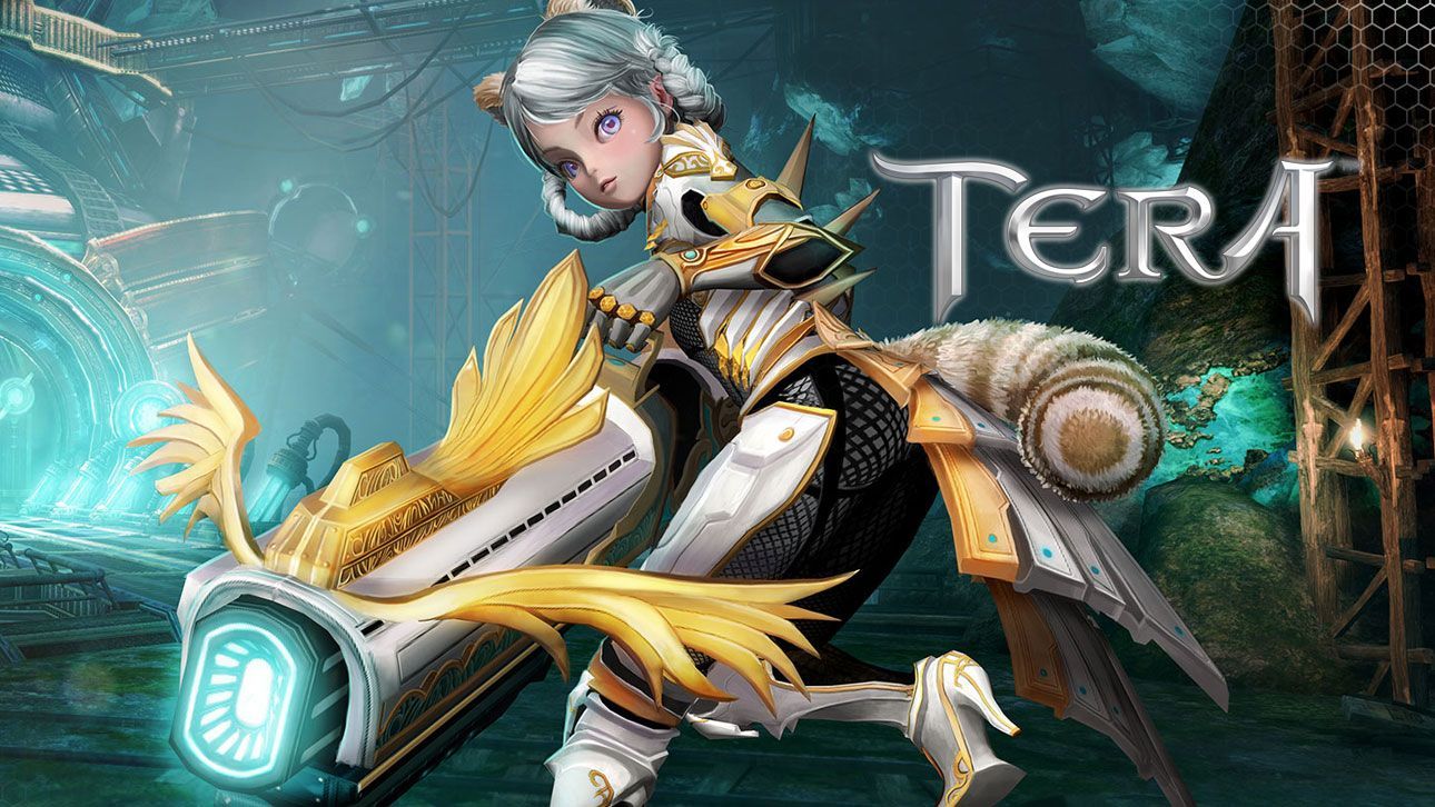 BrowserGames.de | Tera