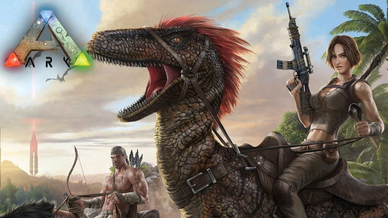 BrowserGames.de | Ark: Survival of the Fittest