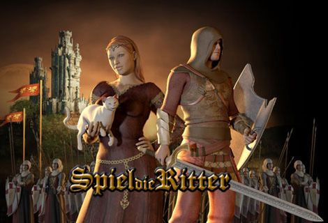 Browsergames De Spiel Die Ritter