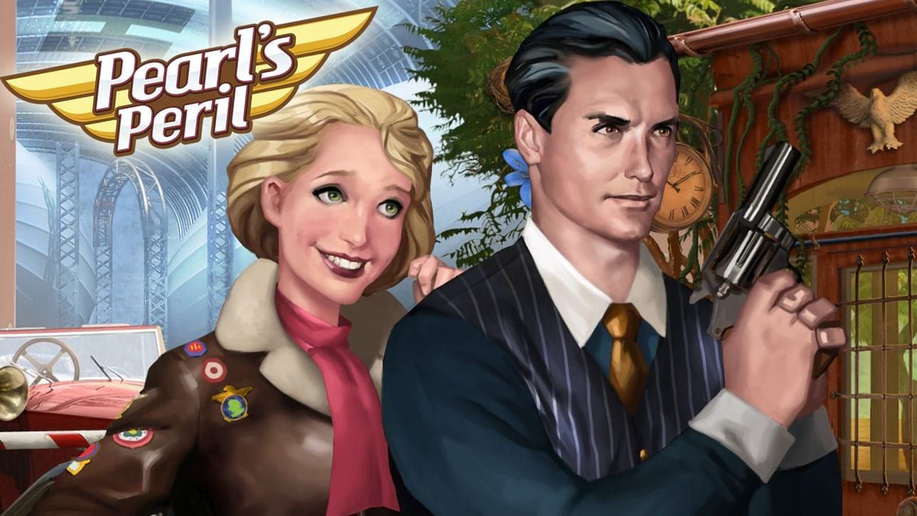 BrowserGames.de | Pearl’s Peril