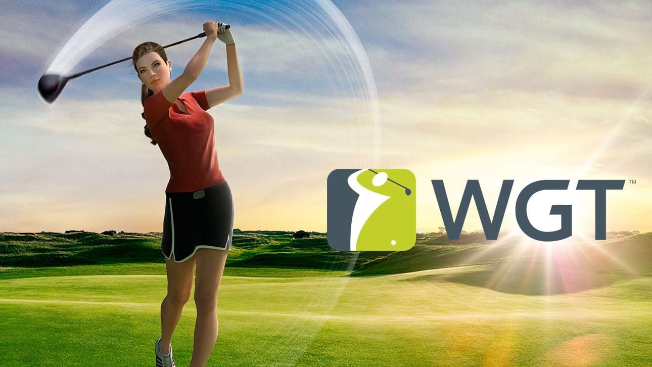 BrowserGames.de | World Golf Tour