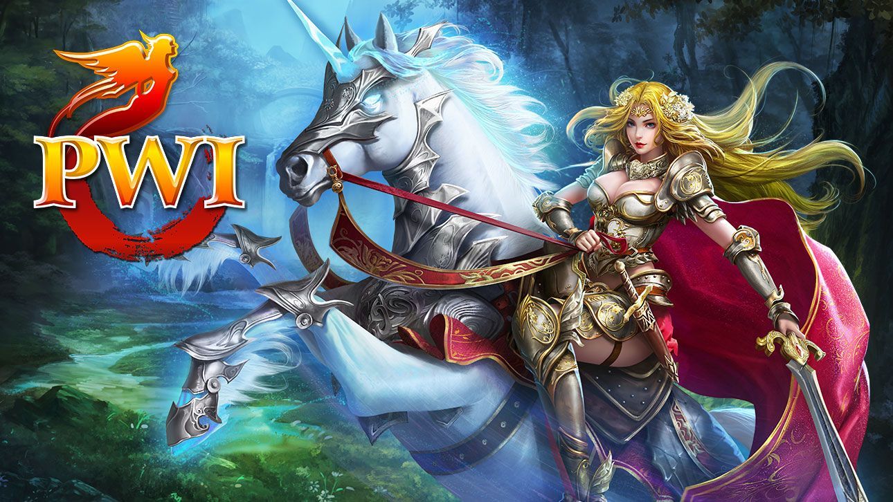 BrowserGames.de | Perfect World International