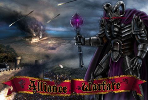 BrowserGames.de | Alliance Warfare