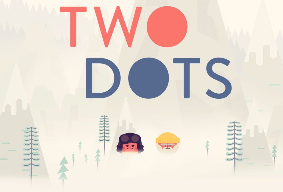 BrowserGames.de | Two Dots