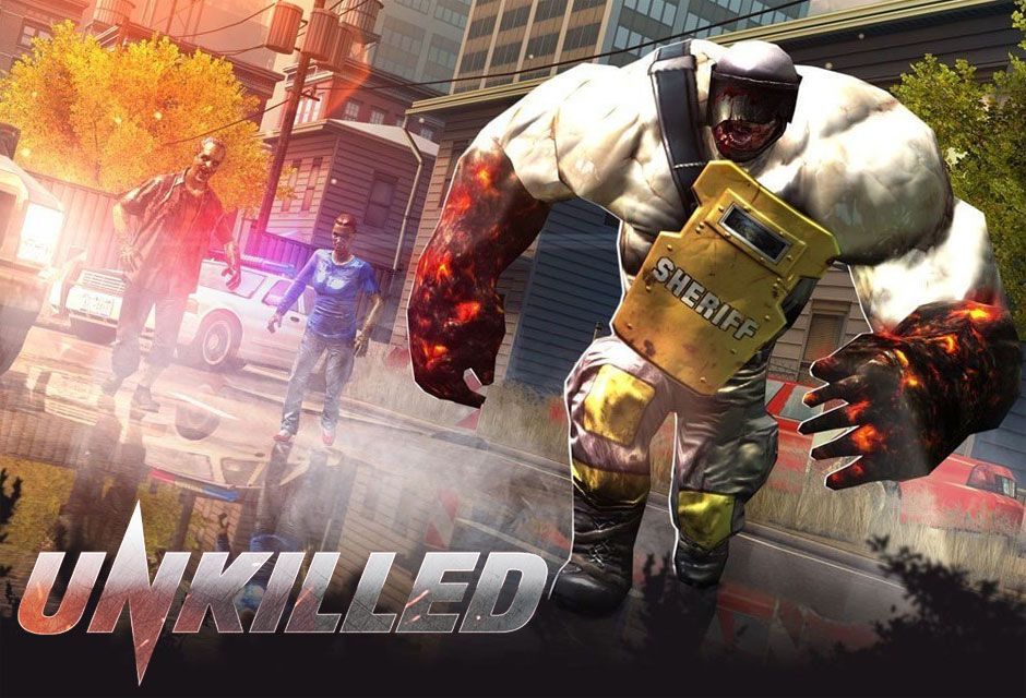BrowserGames.de | Unkilled
