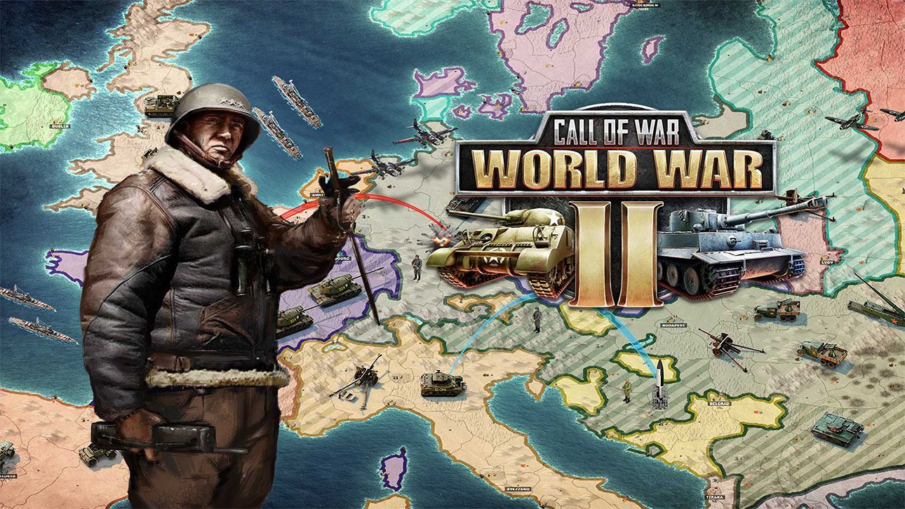 BrowserGames.de | Call of War