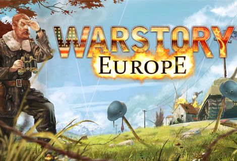 BrowserGames.de | Warstory: Neue Features für das Strategie-Browsergame ...