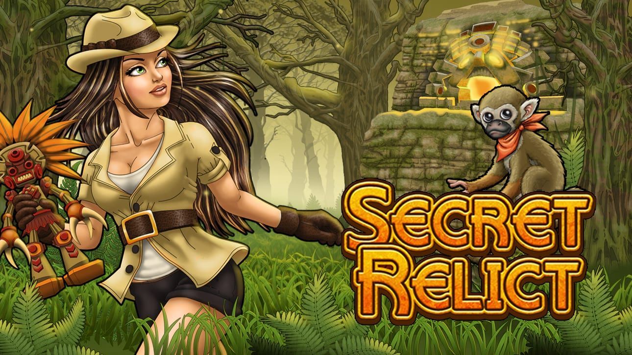 BrowserGames.de | Secret Relict