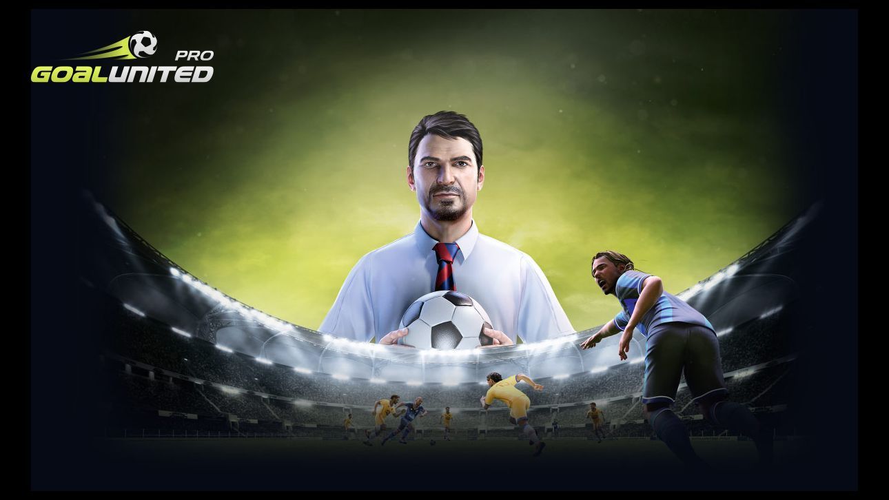 BrowserGames.de | goalunited PRO