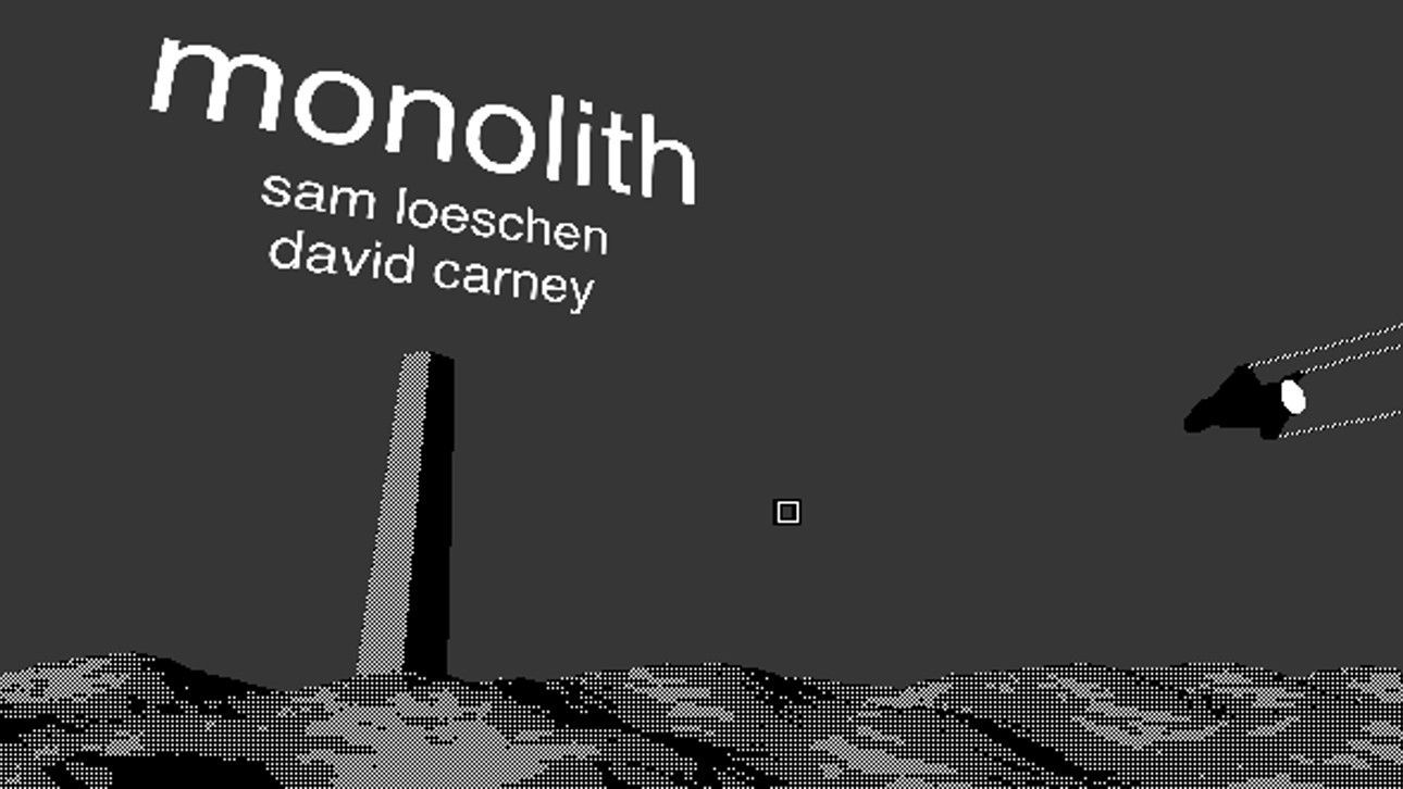 BrowserGames.de | Monolith