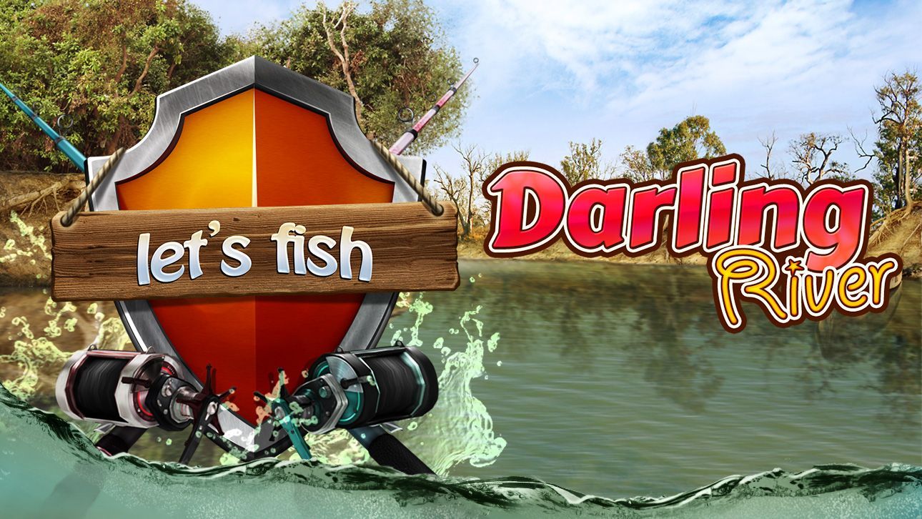 BrowserGames.de | Let's fish