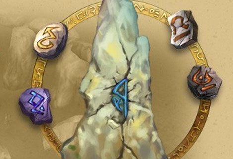 Magic Runes System Requirements Guide – ZHERSS