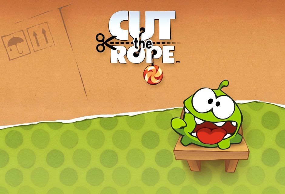 BrowserGames.de | Cut the Rope