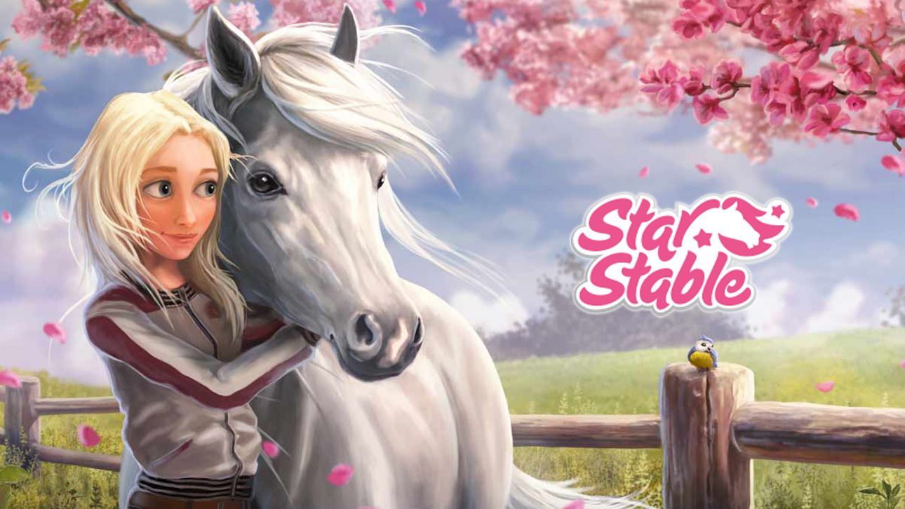 BrowserGames.de | Star Stable: Lüftet die Geheimnisse der Bibliothek ...