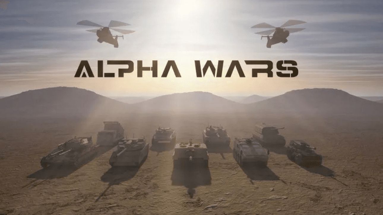 BrowserGames.de | Alpha Wars