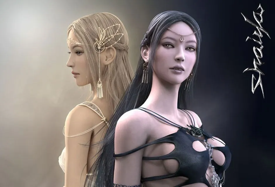 BrowserGames.de | Shaiya: Invasionssystem und verbesserte PvE-Gefechte - Neue ...