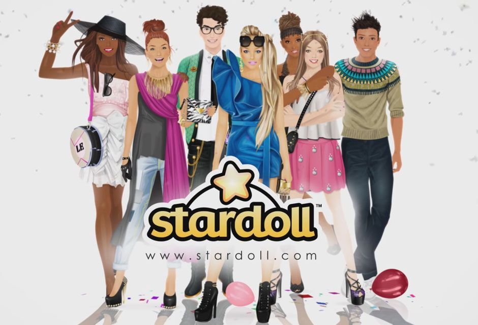 BrowserGames.de | StarDoll