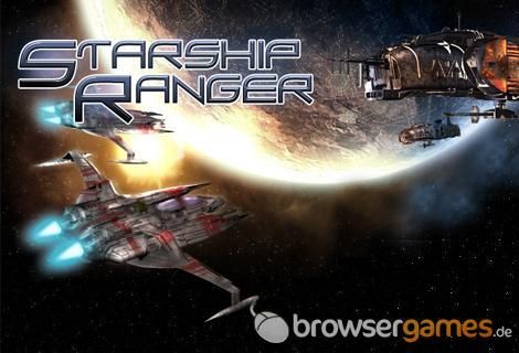 BrowserGames.de | Starship Ranger: Neue Spielrunde des Strategie ...
