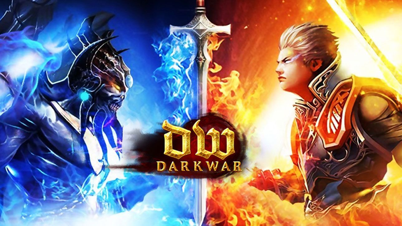 BrowserGames.de | Dark War