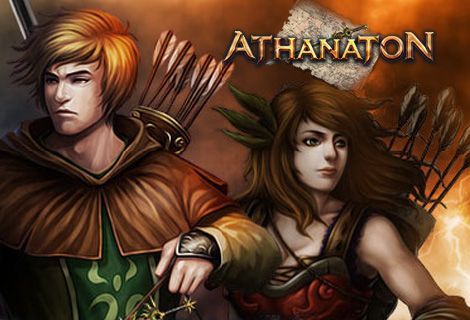 BrowserGames.de | Athanaton: Open Beta gestartet - Täglich Geschenke ...