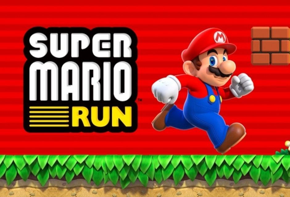 BrowserGames.de | Super Mario Run