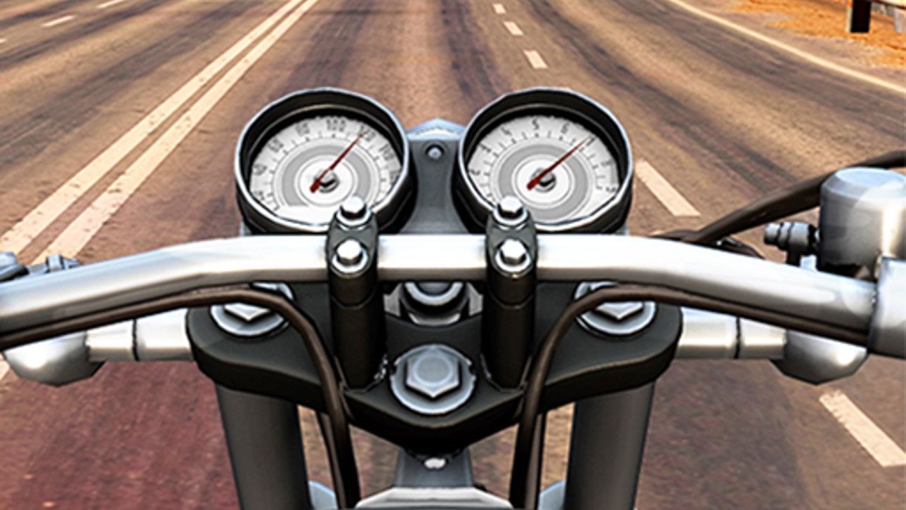 BrowserGames.de | Moto Road Rash 3D