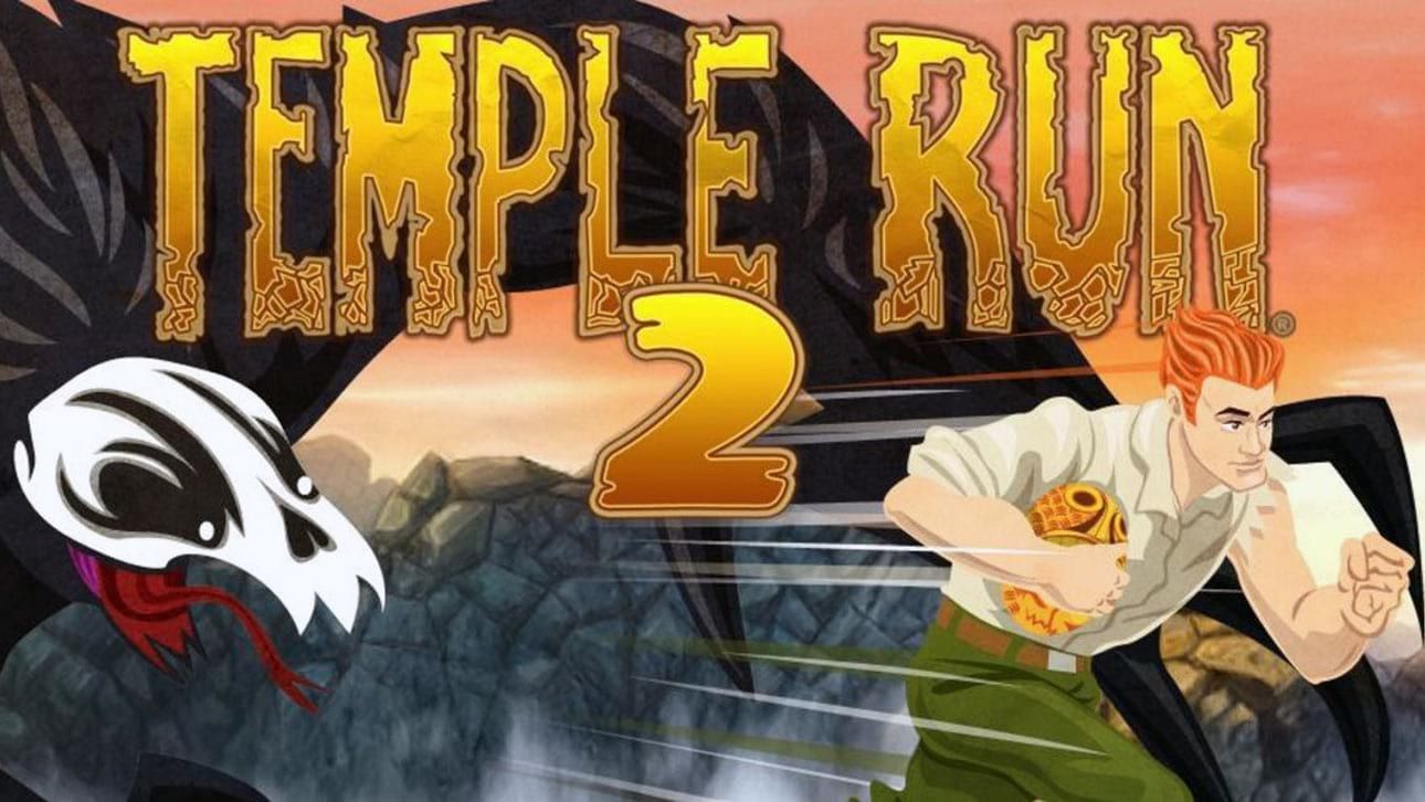 BrowserGames.de | Temple Run 2