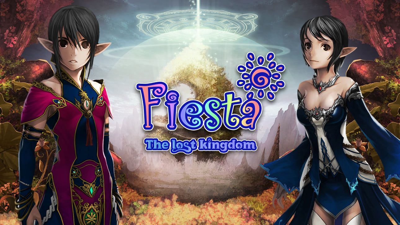 BrowserGames.de | Fiesta Online