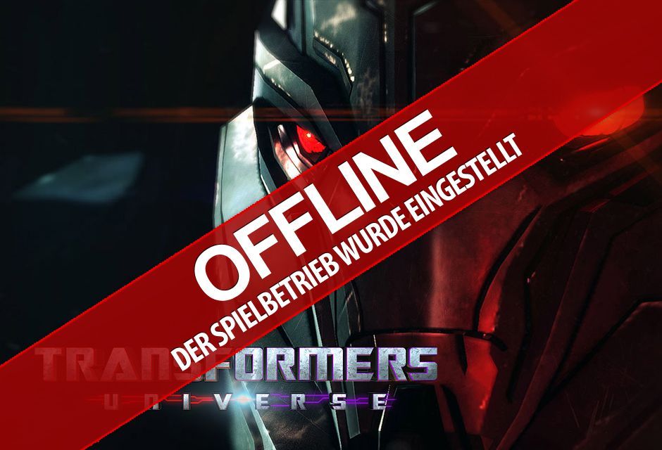 BrowserGames.de | Transformers Universe: Das Transformers Browsergames ...