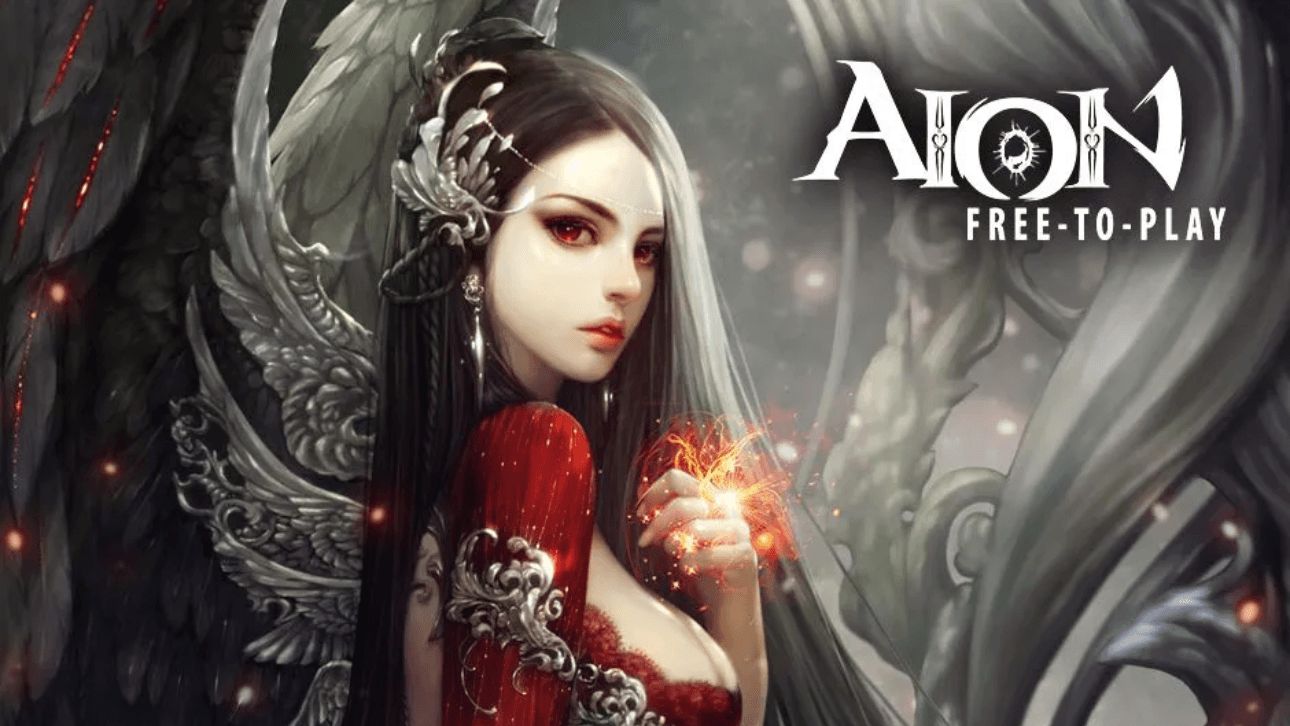 BrowserGames.de | Aion