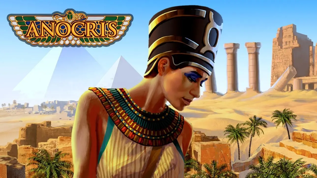 BrowserGames.de | Anocris