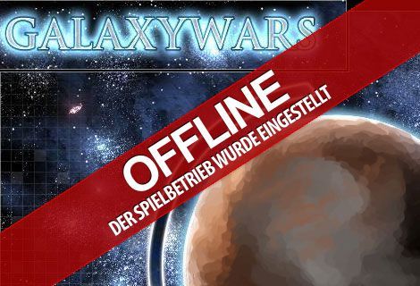 BrowserGames.de | Galaxywars