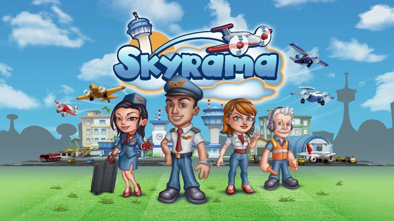 BrowserGames.de | Skyrama
