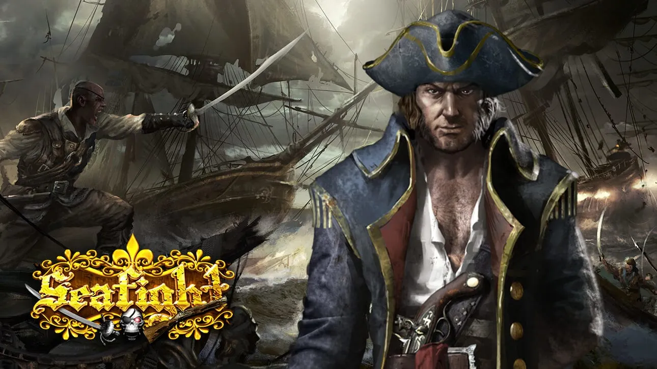 BrowserGames.de | Seafight