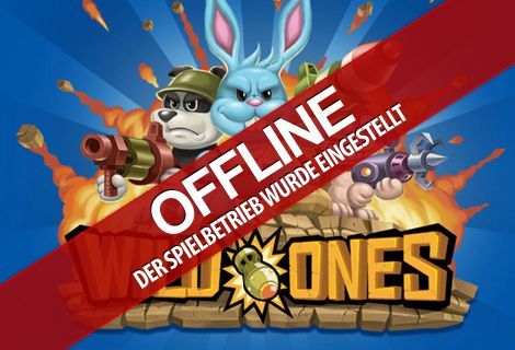 BrowserGames.de | Wild Ones